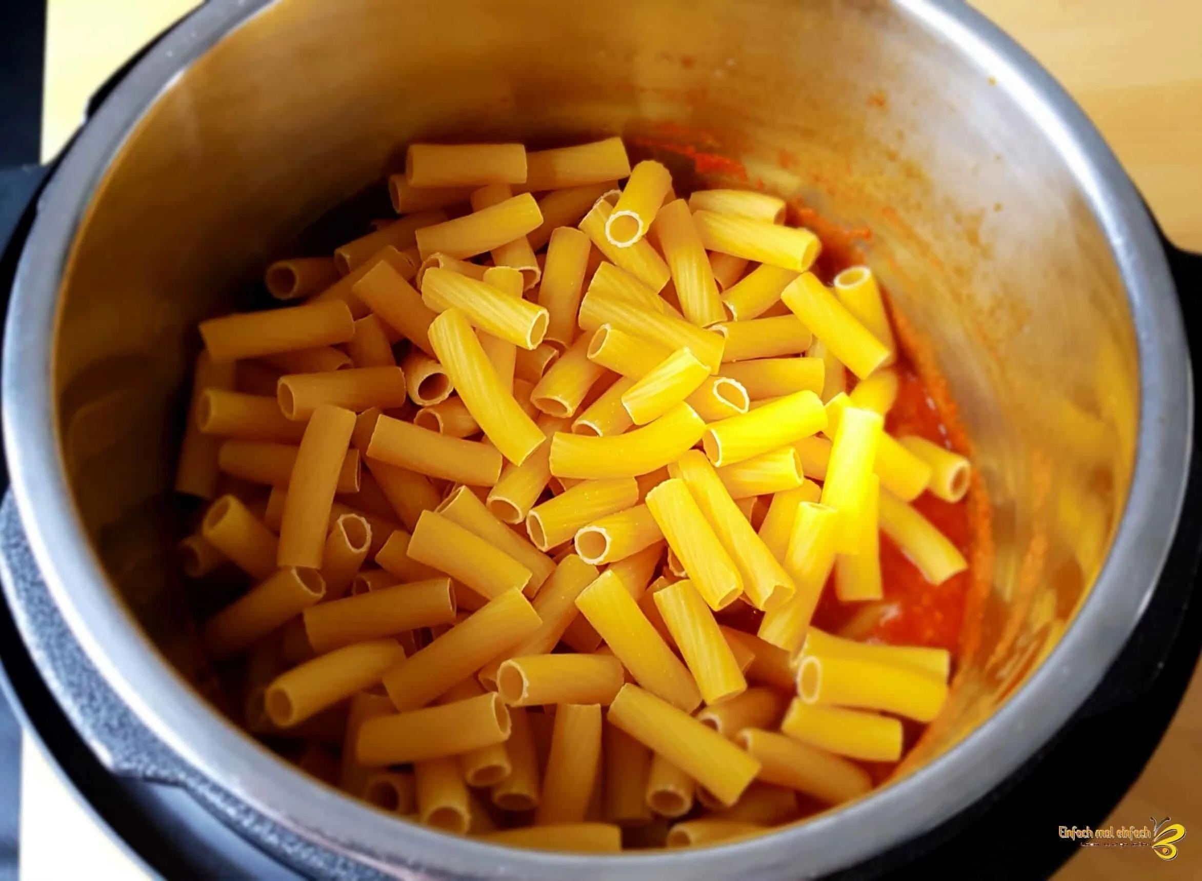 Bolognese aus TIEFGEFRORENEM Hackfleisch - Einfach mal einfach